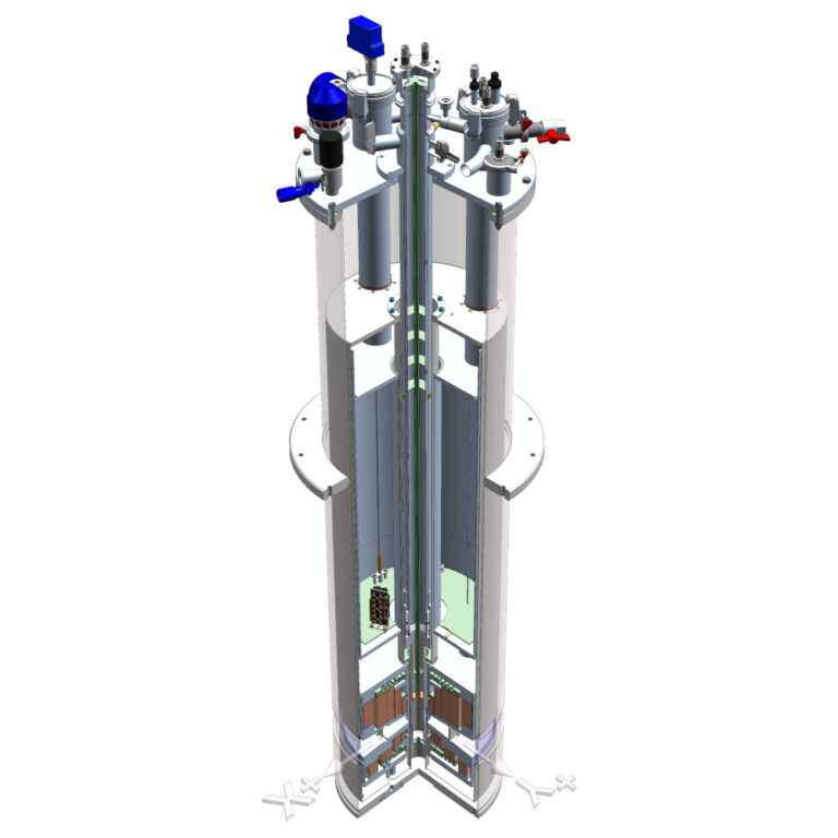 Technologies and Capabilities - Scientific Magnetics