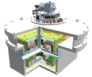 Vector Rotate Magnets - Scientific Magnetics