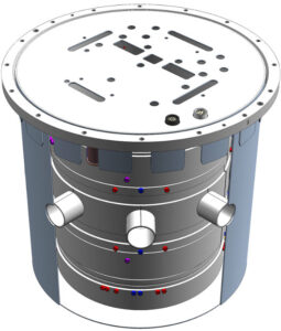 Magnets for quantum computing - Scientific Magnetics
